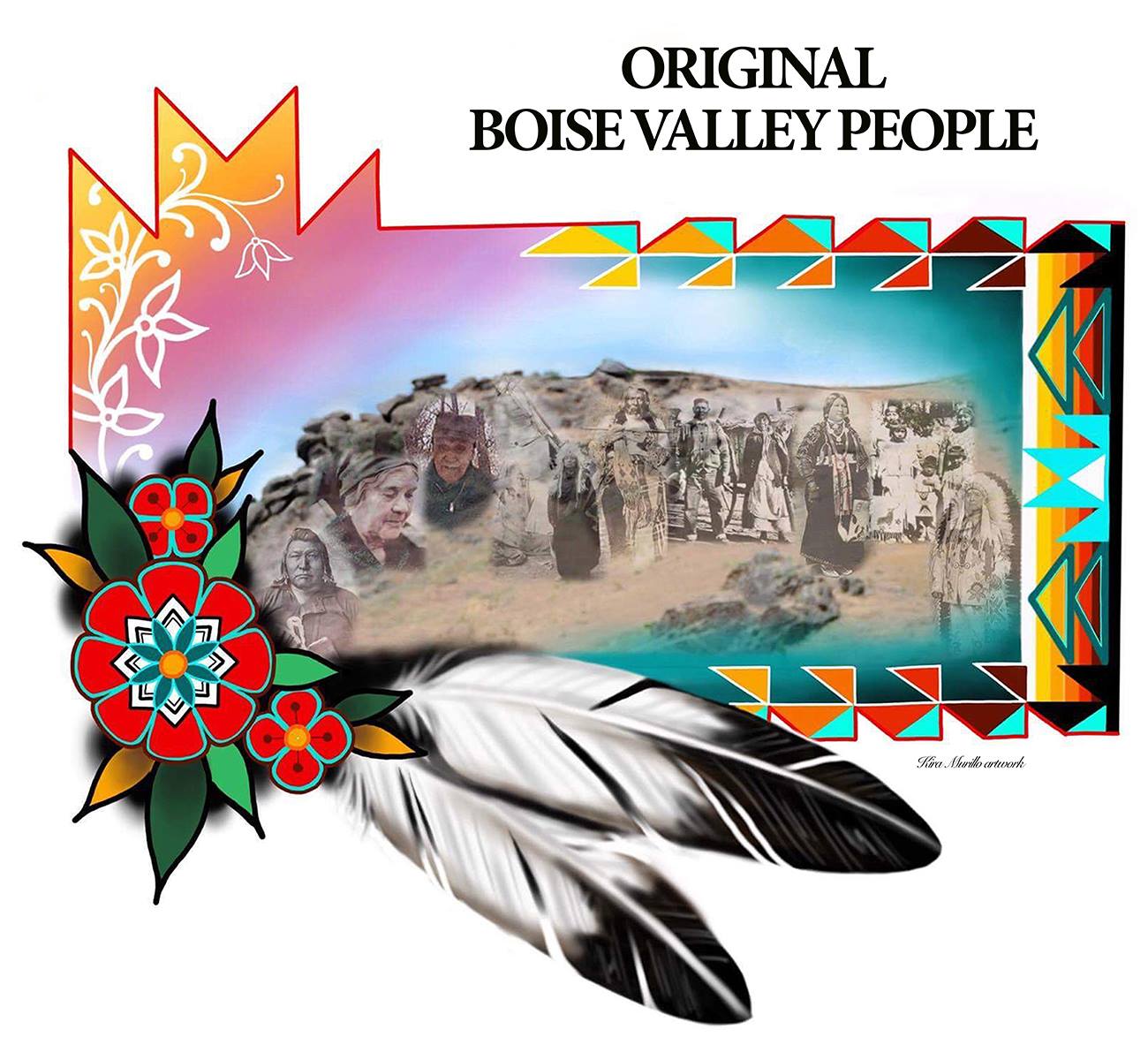 Return of the Boise Valley People | Shoshone-Bannock Tribes