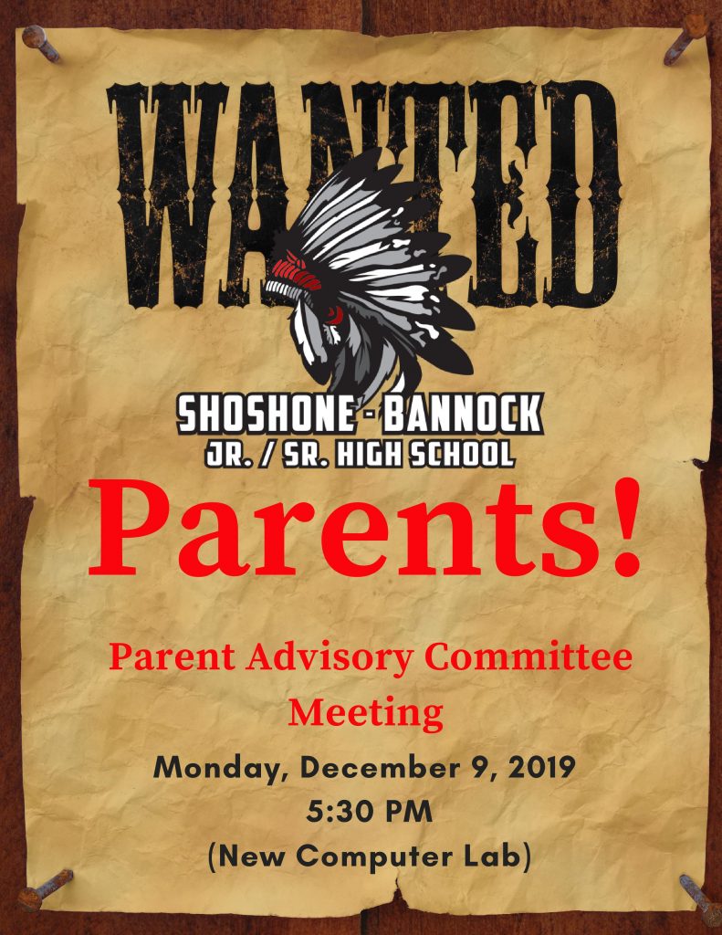 Sho-Ban JR/SR High School | Shoshone-Bannock Tribes