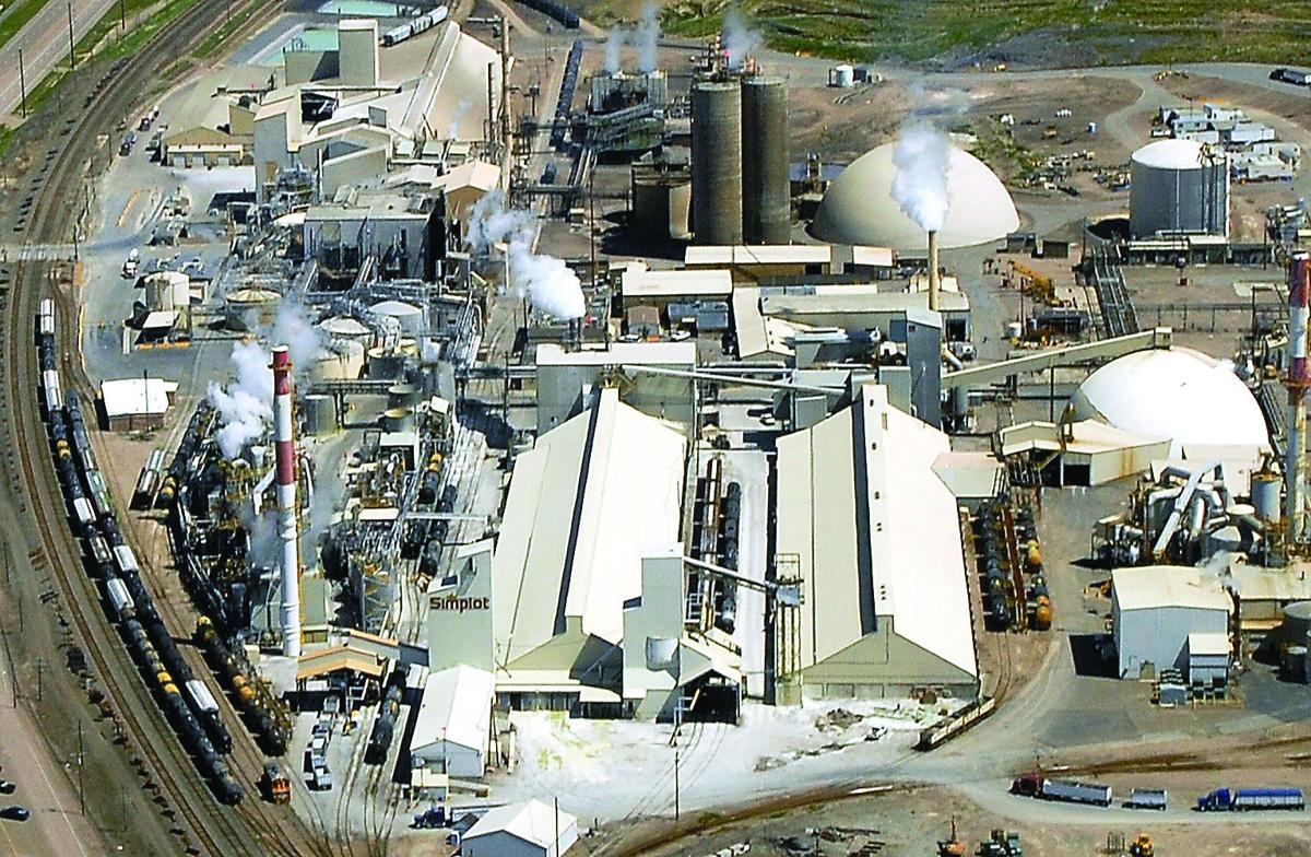 Shoshone-Bannock Tribes plan to sue to stop Simplot land exchange ...