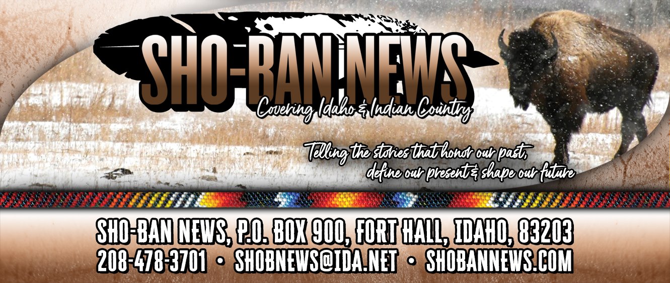 ShoBan News video: Honoring Our Veterans | Shoshone-Bannock Tribes