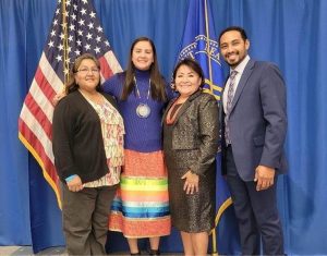 Tribal Health & Human Services Receive Recognition from National Indian ...