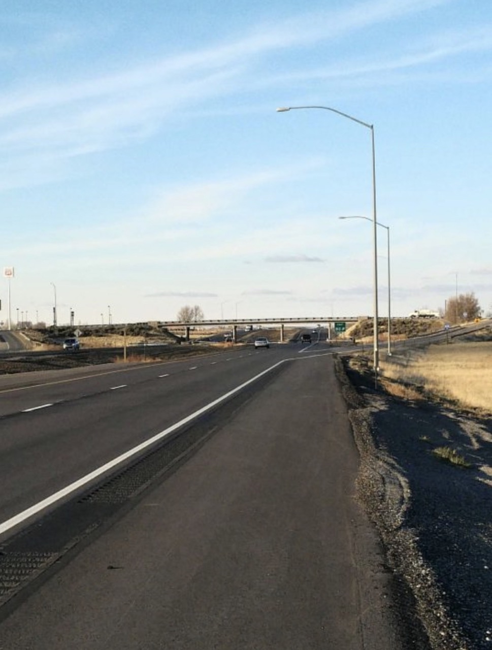 I-15, Exit 80 Update: Girder Placement Slated for August | Shoshone ...