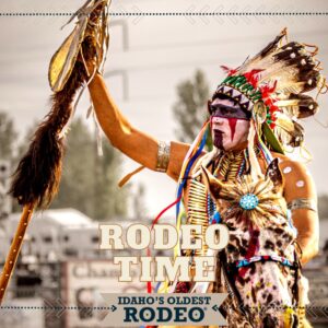 Shoshone-Bannock Tribes | Located on the Fort Hall Indian Reservation