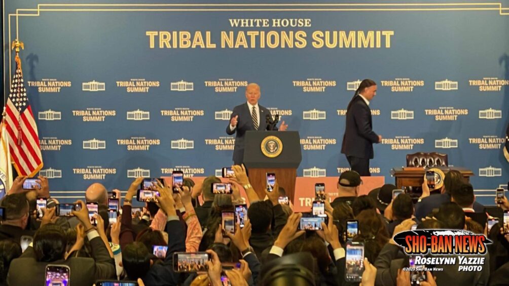 FHBC members Thompson & Matsaw in Washington D.C. for Tribal Nations ...
