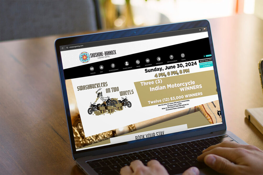 Colista Matsaw Selected as Chief Executive Officer of the Shoshone ...