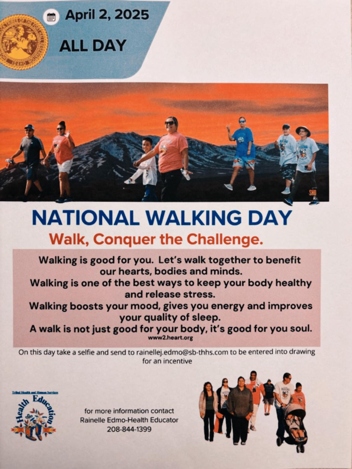 Shoshone-Bannock Tribes | Located on the Fort Hall Indian Reservation