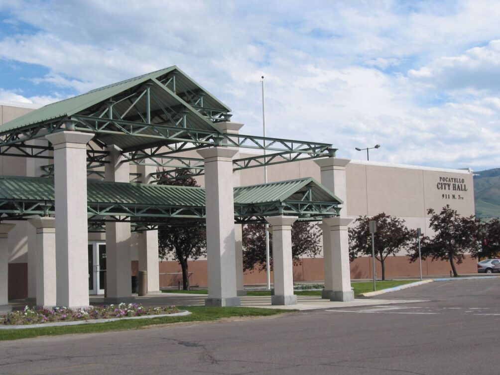 Shoshone-Bannock Tribes highlight importance of Tribal-City cooperation ...